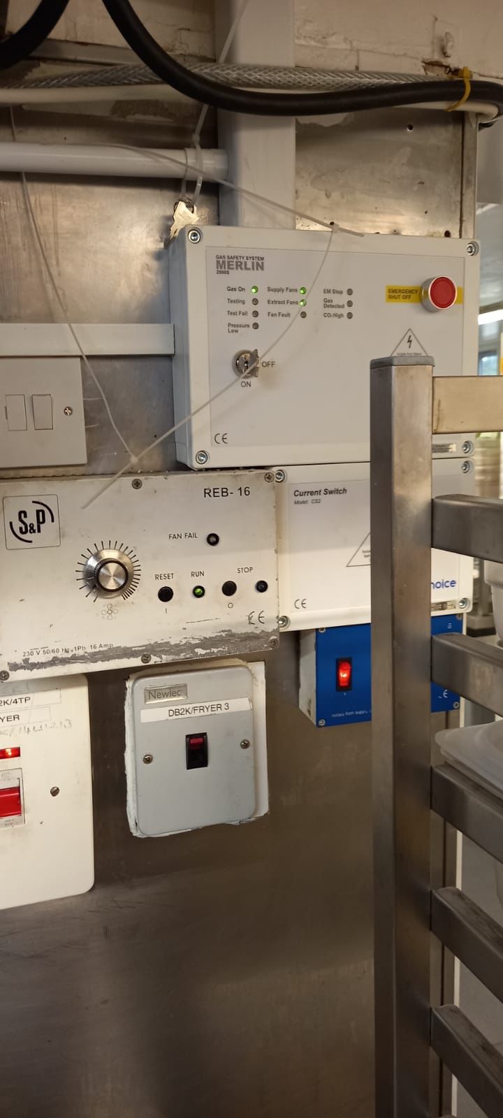 Plant room maintenance London installation Commercial Plant Room ...