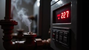 Error Code 227 Worcester Boiler