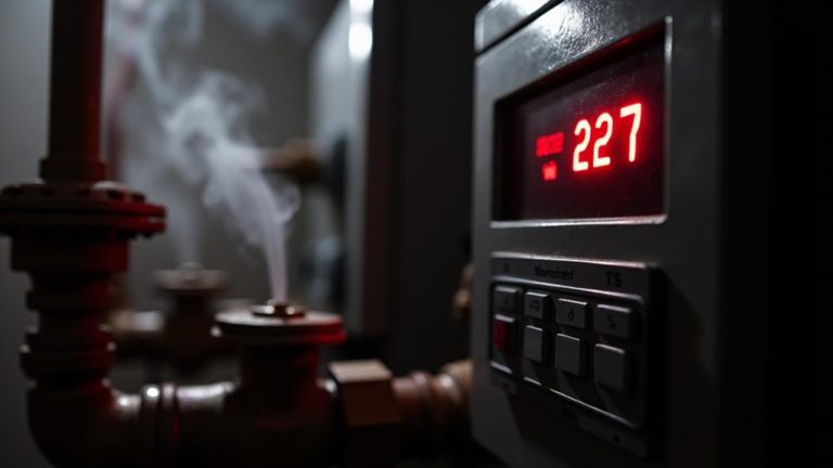 Error Code 227 Worcester Boiler