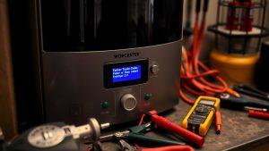 Error Code 227 Worcester Boiler