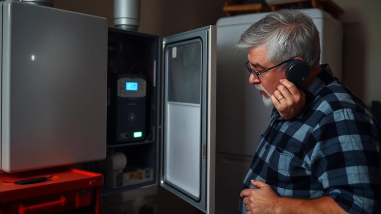 Error Code 227 Worcester Boiler