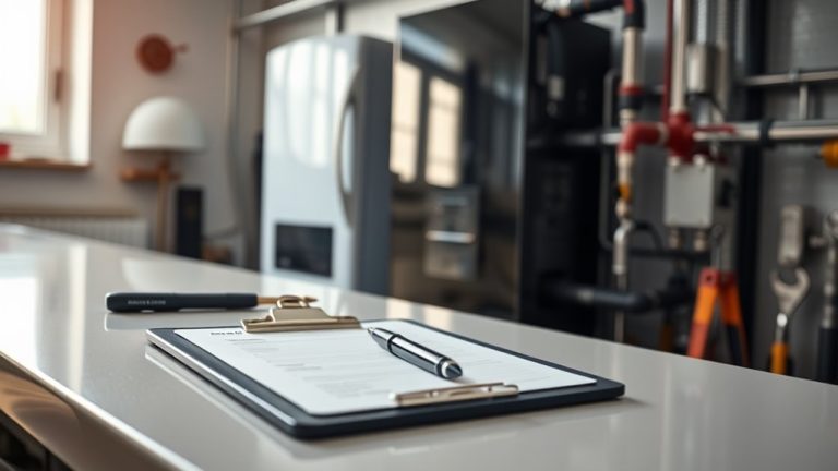 What Is the Average Cost of a Boiler Service UK?