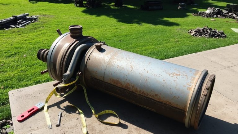 Can I Sell My Old Boiler for Scrap?